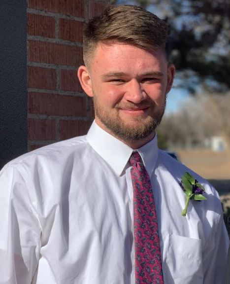 Koby Michael Hackett | News, Sports, Jobs - Daily Herald